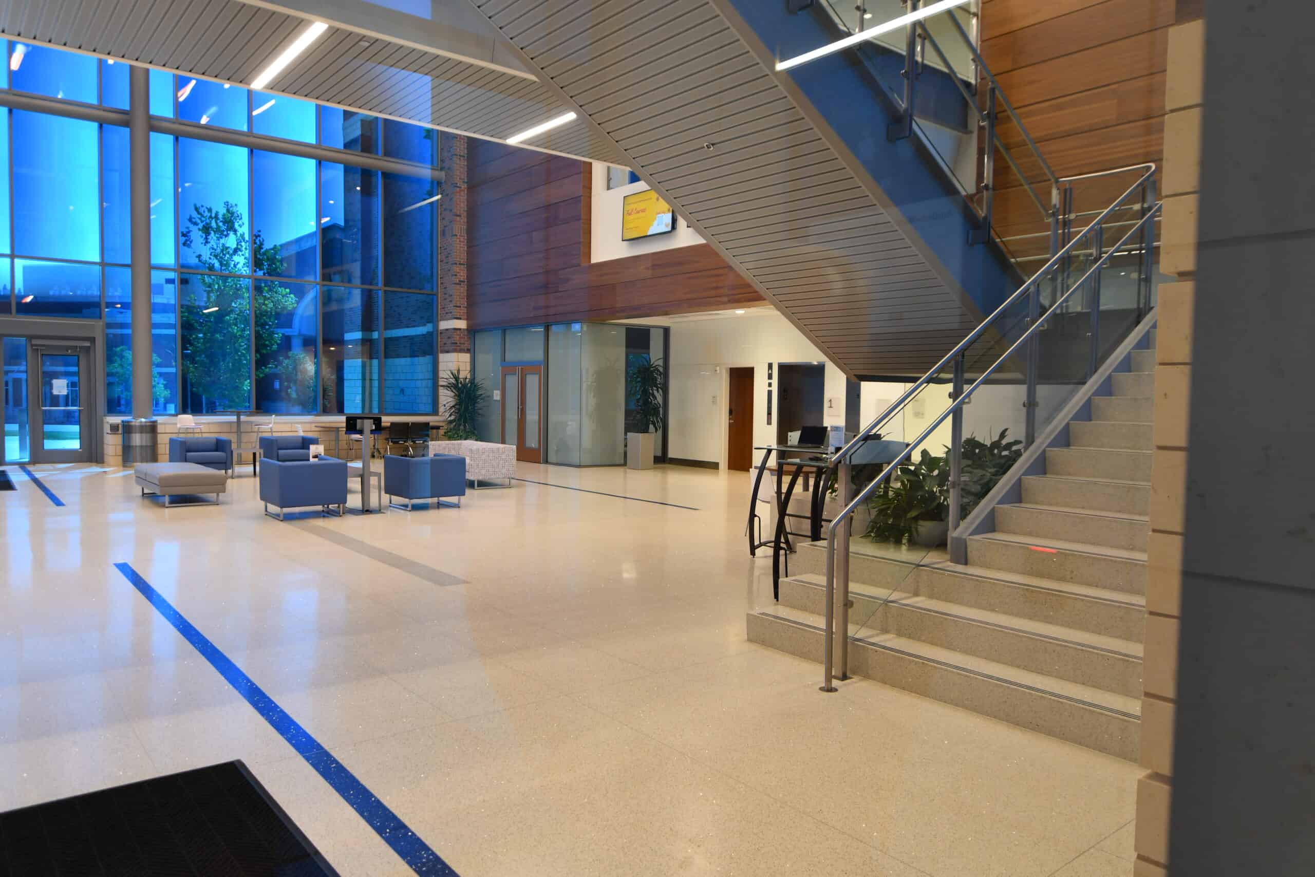 Designing with Durability: How Architects Can Maximize Commercial ...
