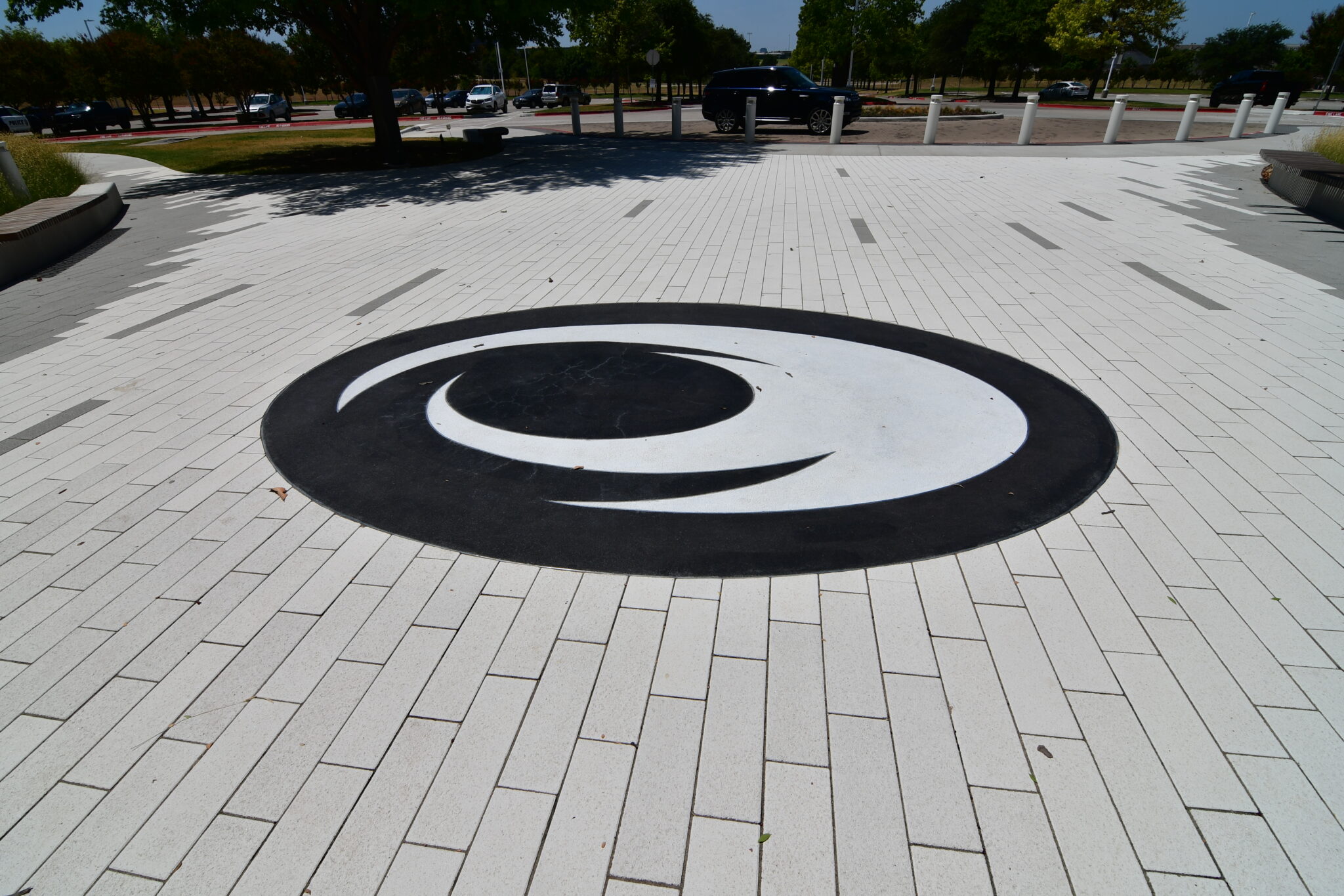 Custom Terrazzo Installation & Restoration in Texas - Andreola Terrazzo
